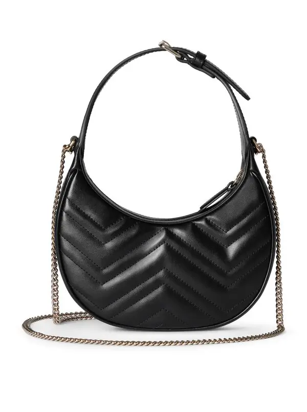Gucci Gg Marmont Small Shoulder Bag