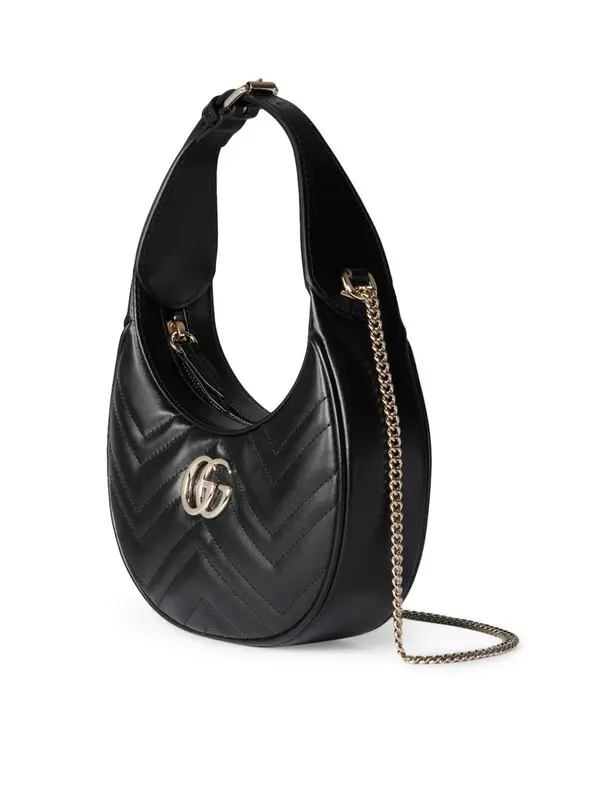 Gucci Gg Marmont Small Shoulder Bag