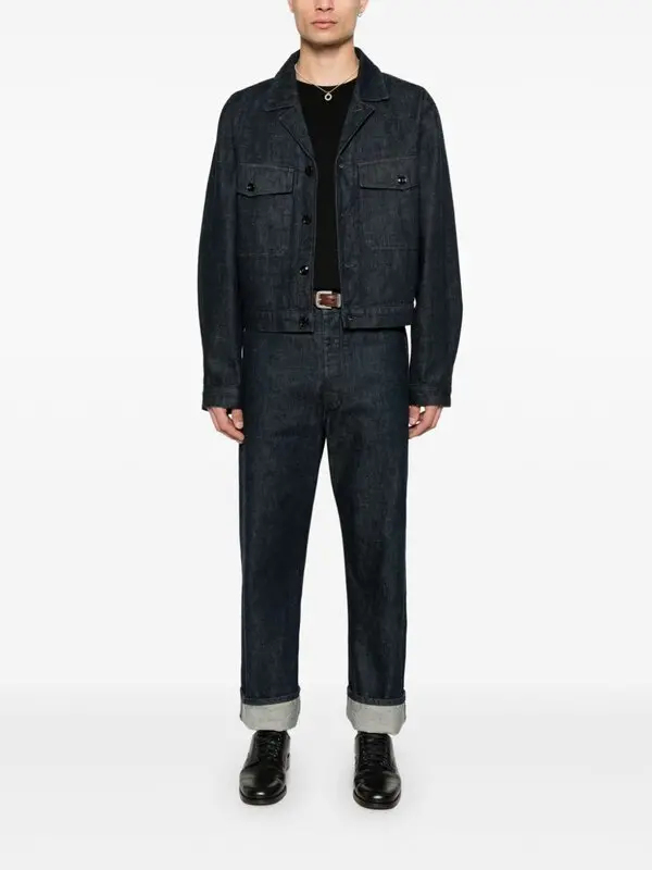 LEMAIRE Cotton T-shirt