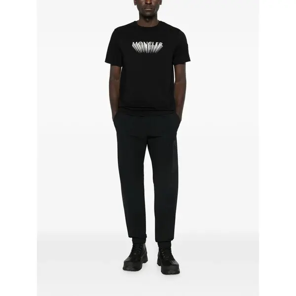 Moncler T-shirts & Vests T-shirts