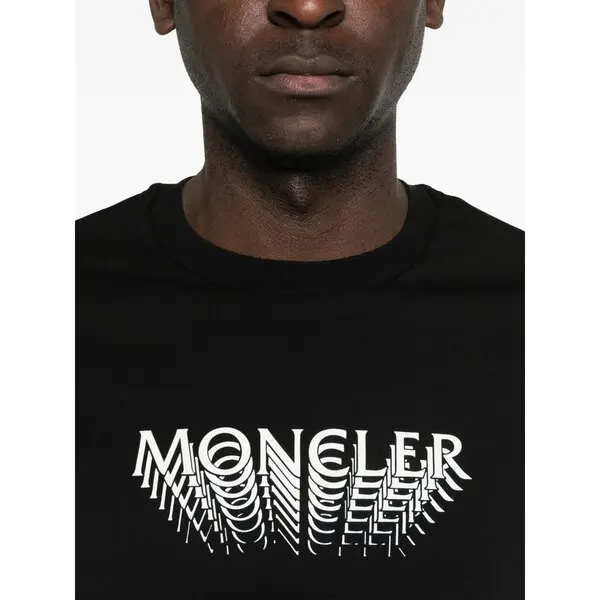 Moncler T-shirts & Vests T-shirts