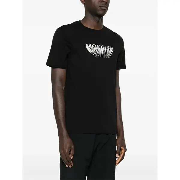 Moncler T-shirts & Vests T-shirts
