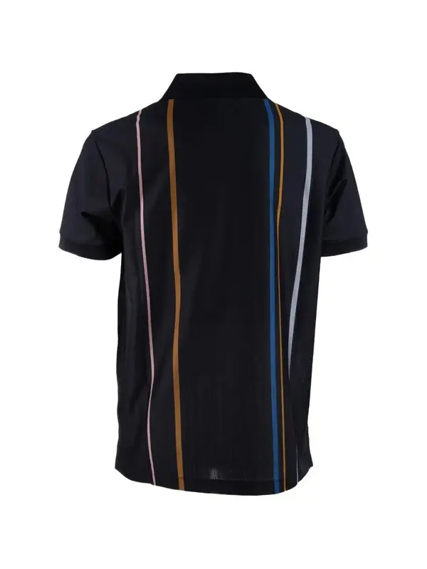 Paul Smith Split Stripe Polo