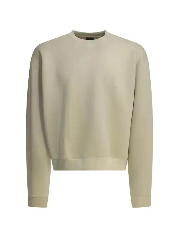 DAIWA PIER39 Crew Neck Long Sleeve Sweater