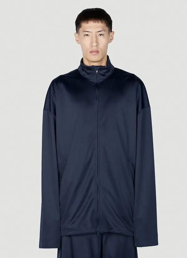 Balenciaga Track Jacket