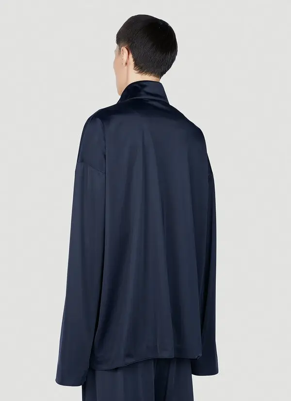 Balenciaga Track Jacket