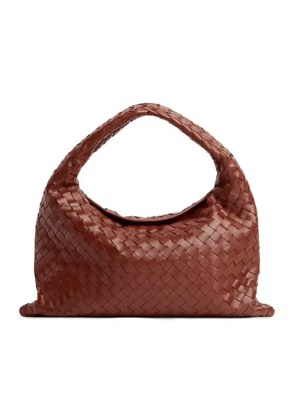 Bottega Veneta Small Hop Bag - Multicolor