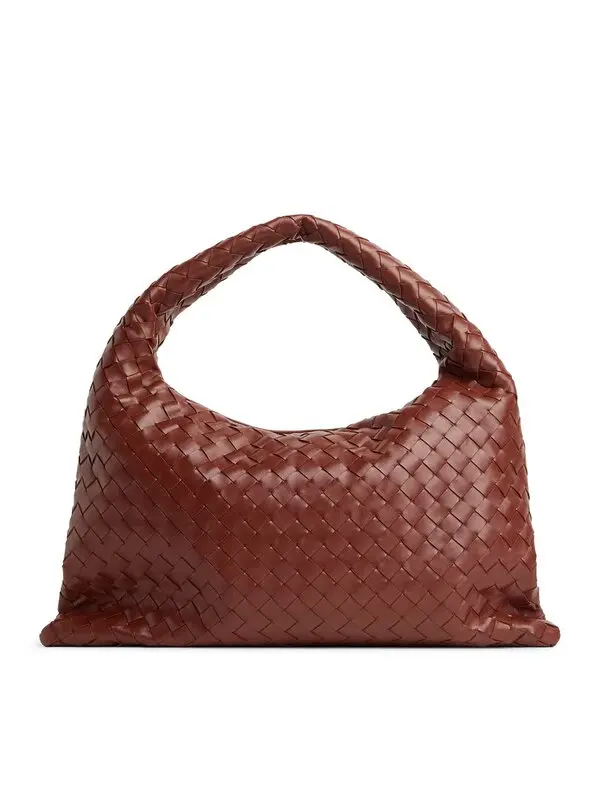 Bottega Veneta Small Hop Bag - Multicolor