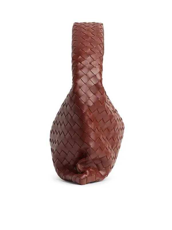 Bottega Veneta Small Hop Bag - Multicolor