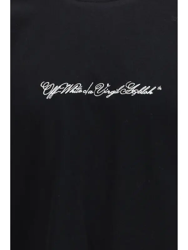 Off-White Script Arrow T-shirt