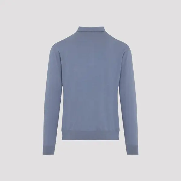 Etro Knitted Polo
