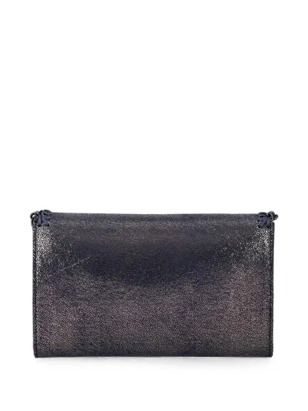 Stella McCartney Falabella Shoulder Bag - Blue