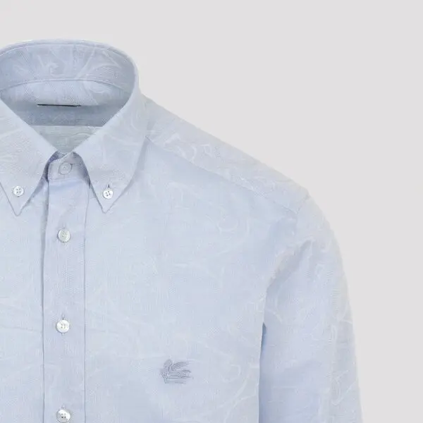 Etro Roma Shirt