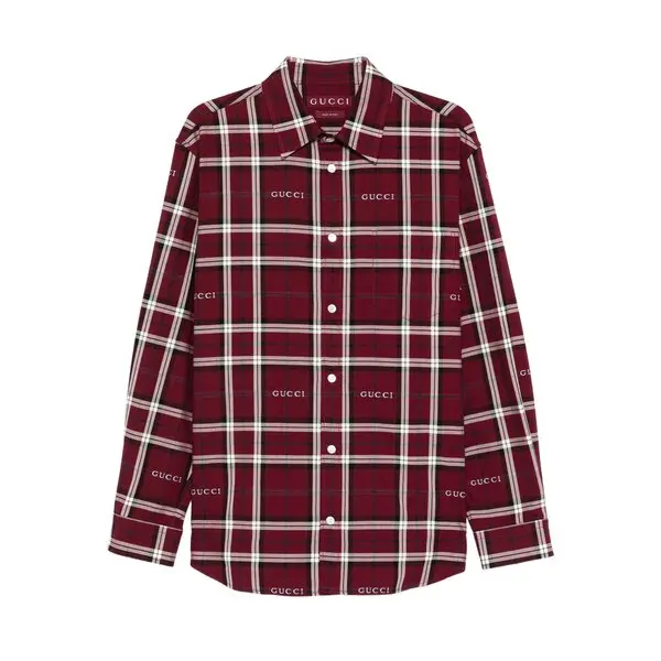 Gucci Shirts