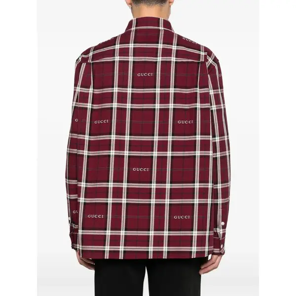 Gucci Shirts