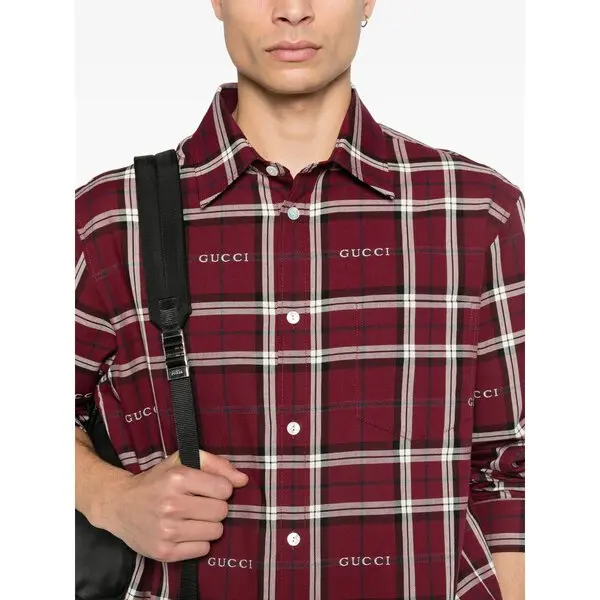 Gucci Shirts