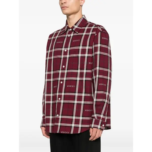 Gucci Shirts