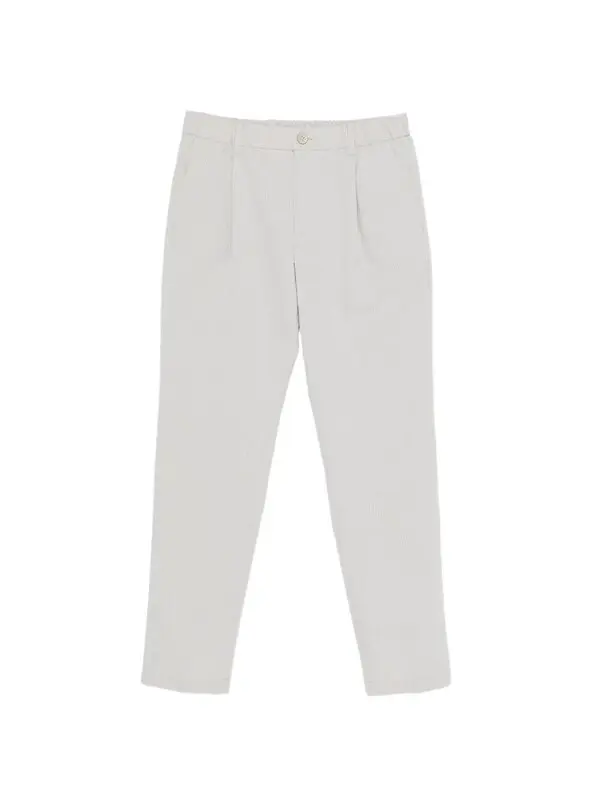 Herno Seercrease Trousers