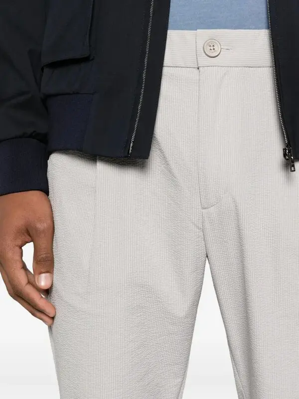 Herno Seercrease Trousers