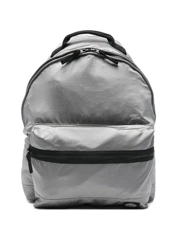Stone Island Polyamide Backpack - Gray
