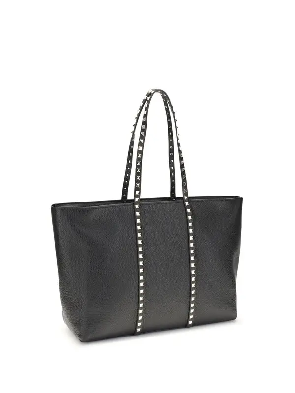 Valentino Garavani Rockstud Tote Bag