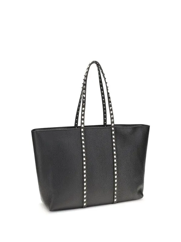 Valentino Garavani Rockstud Tote Bag