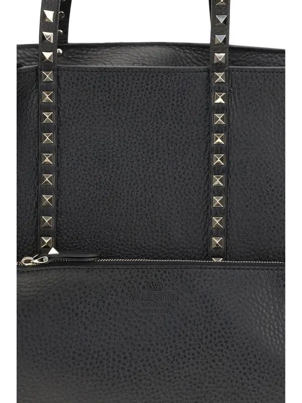 Valentino Garavani Rockstud Tote Bag