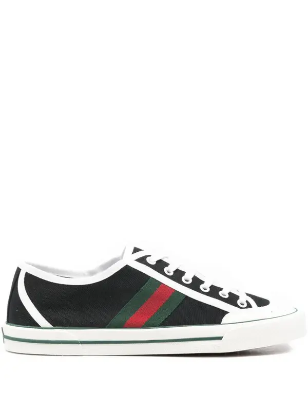 Gucci Tennis 1977 Sneakers - Multicolor