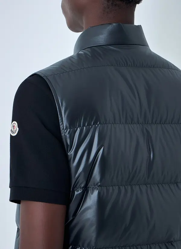 Moncler Vestigo Gilet