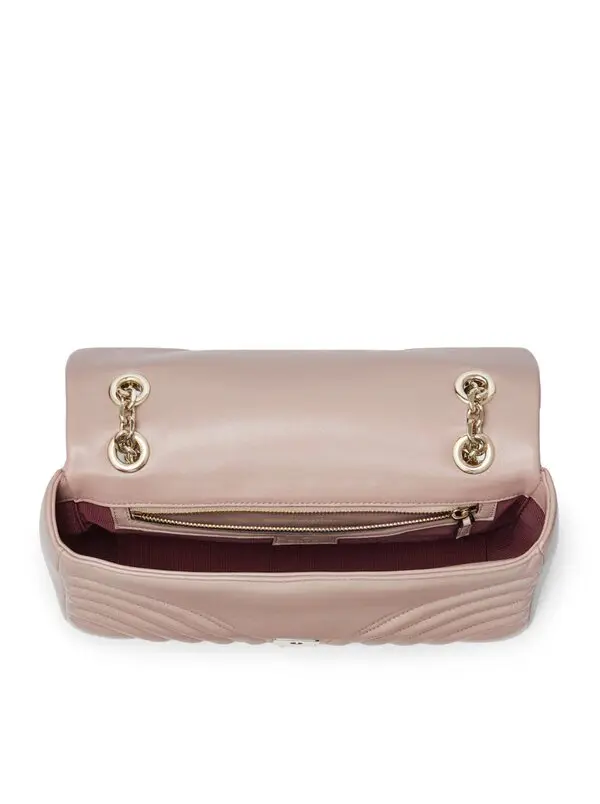 Gucci Gg Marmont Medium Shoulder Bag - Multicolor