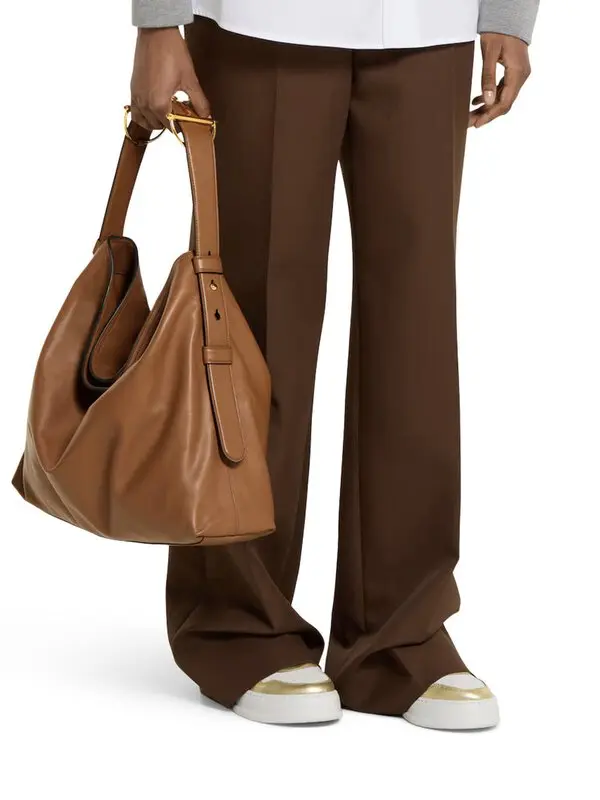 Gucci Beatrix Shopping Bag - Brown