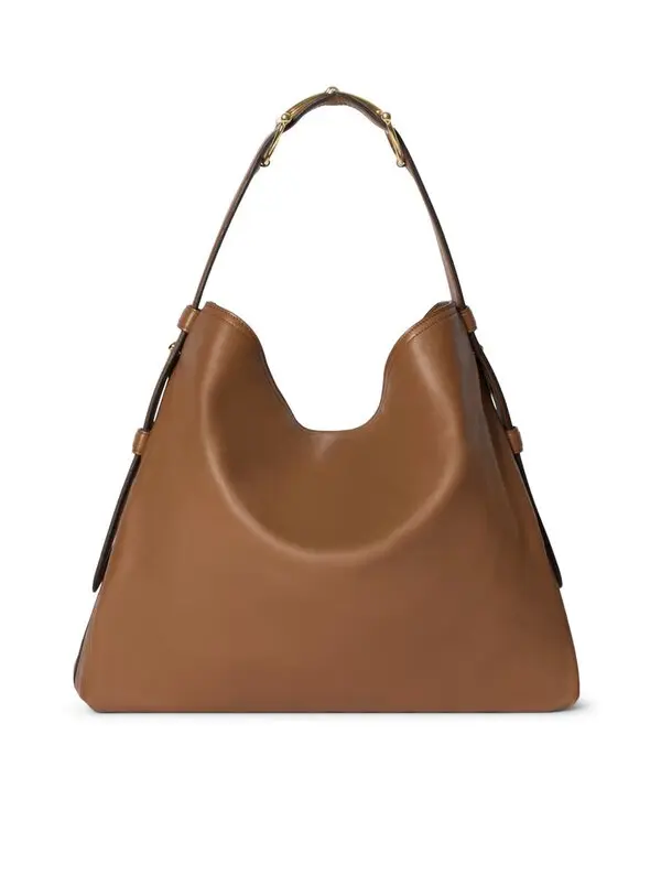 Gucci Beatrix Shopping Bag - Brown