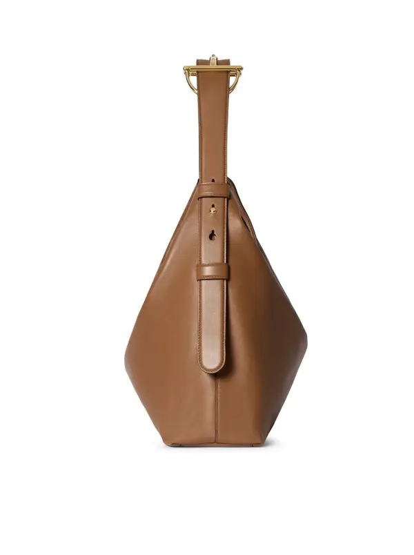 Gucci Beatrix Shopping Bag - Brown