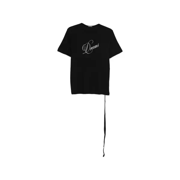 ANN DEMEULEMEESTER T-shirts & Vests T-shirts