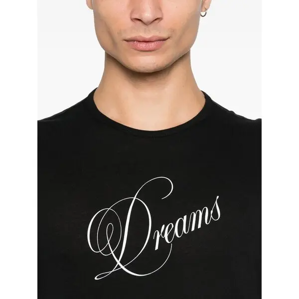 ANN DEMEULEMEESTER T-shirts & Vests T-shirts