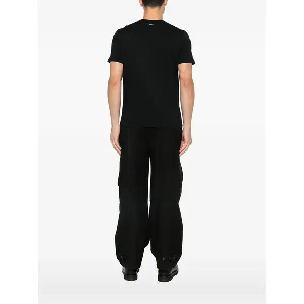 ANN DEMEULEMEESTER T-shirts & Vests T-shirts