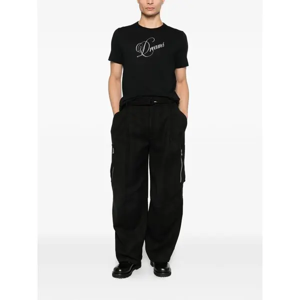 ANN DEMEULEMEESTER T-shirts & Vests T-shirts