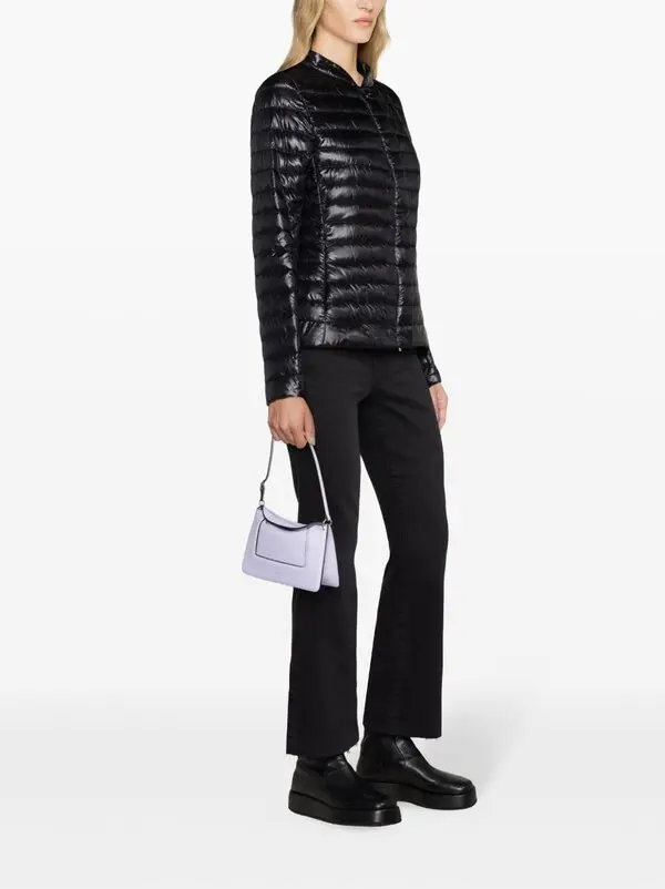 Herno Quilted Down Jacket - Multicolor