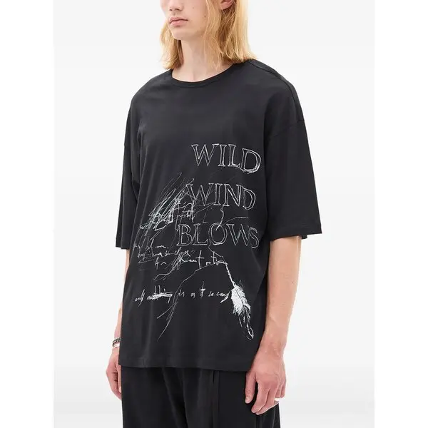 ANN DEMEULEMEESTER T-shirts & Vests T-shirts
