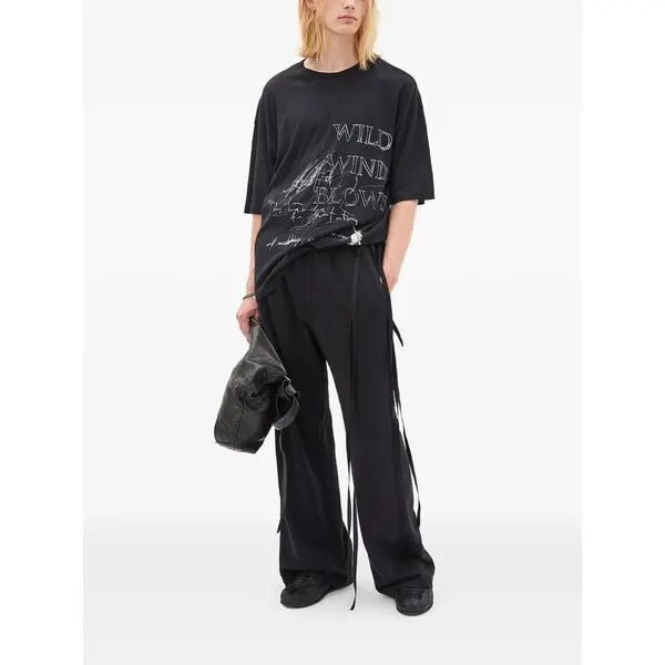 ANN DEMEULEMEESTER T-shirts & Vests T-shirts