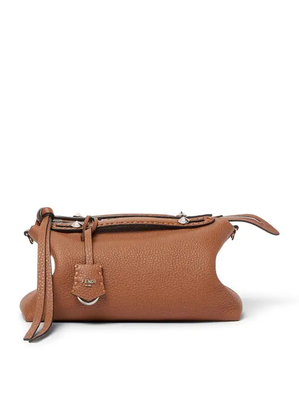 Fendi By The Way Selleria Medium Bag - Multicolor