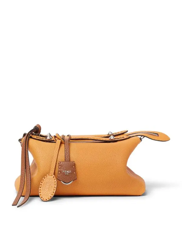 Fendi By The Way Selleria Medium Bag - Multicolor