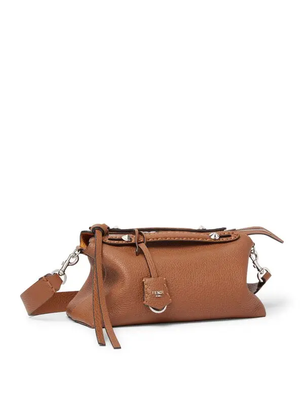 Fendi By The Way Selleria Medium Bag - Multicolor