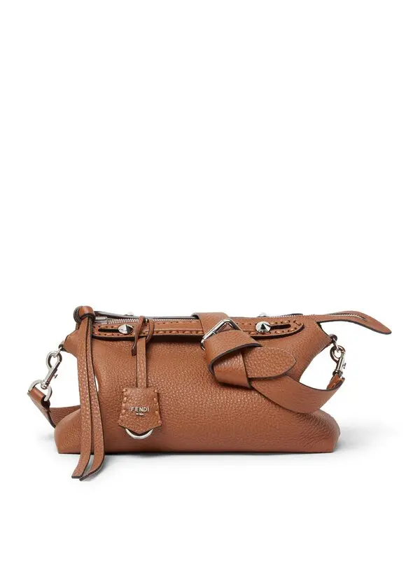 Fendi By The Way Selleria Medium Bag - Multicolor