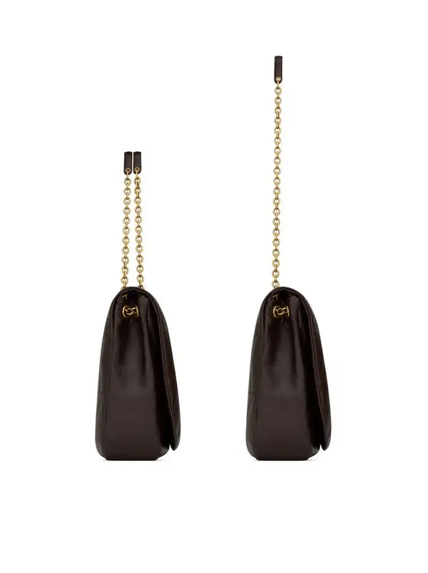 Saint Laurent Jamie 4.3 Lambskin Bag