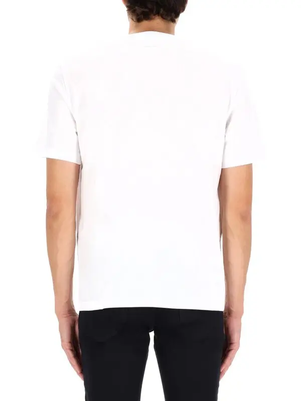 LANVIN T-shirt With Logo