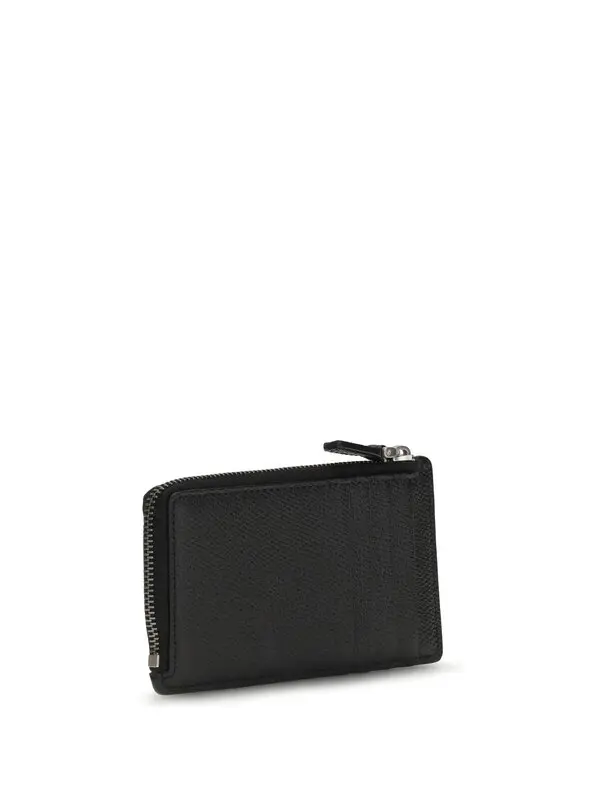 Valentino Garavani Coin Bag Wallet
