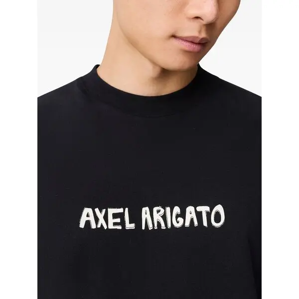 Axel Arigato T-shirts & Vests T-shirts