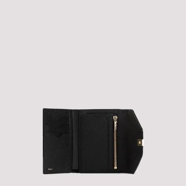VALEXTRA Iside Wallet
