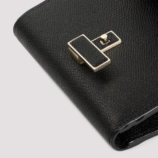 VALEXTRA Iside Wallet